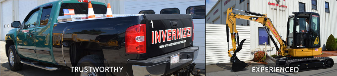 Invernizzi Construction